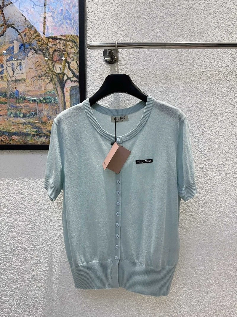 Miu Miu T-Shirts