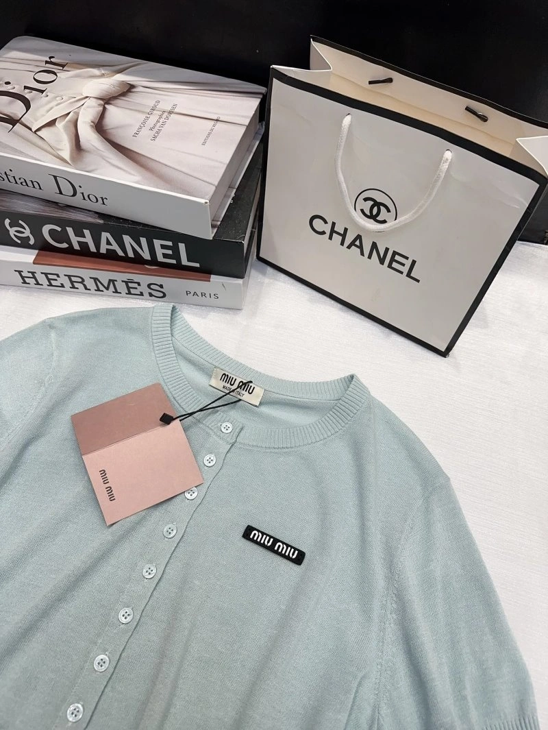 Inexpensive Miu Miu T-Shirts