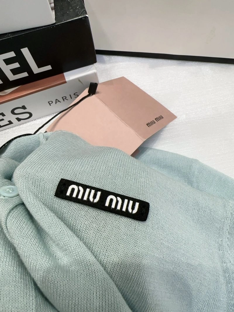 Inexpensive Miu Miu T-Shirts