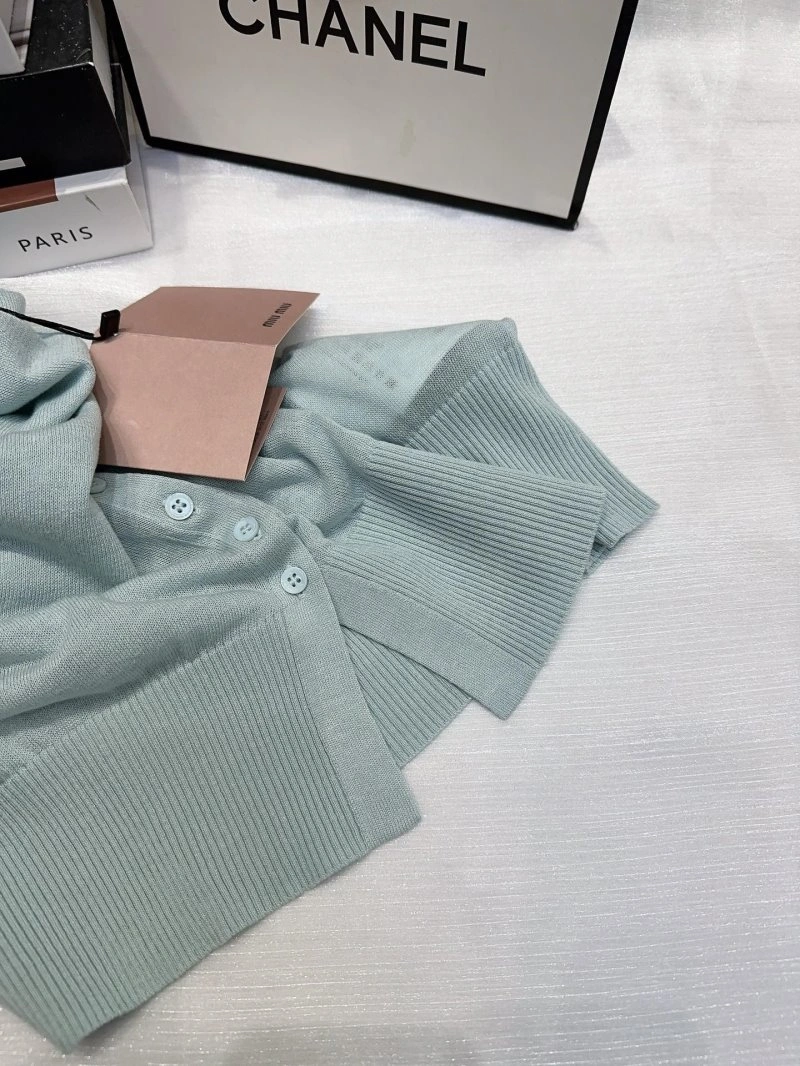 Inexpensive Miu Miu T-Shirts