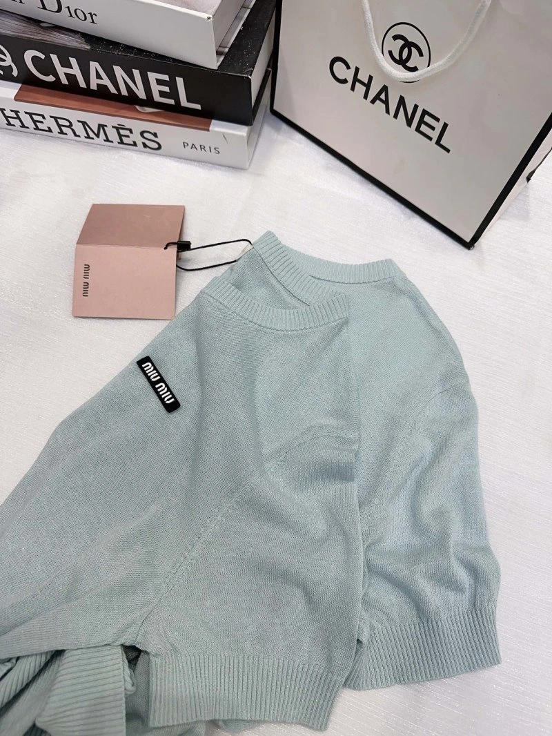 Inexpensive Miu Miu T-Shirts