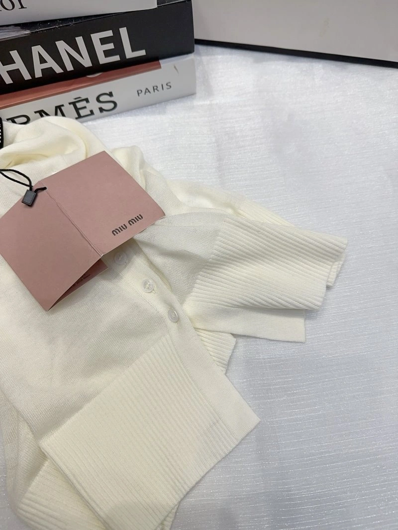 1:1 copy Miu Miu T-Shirts