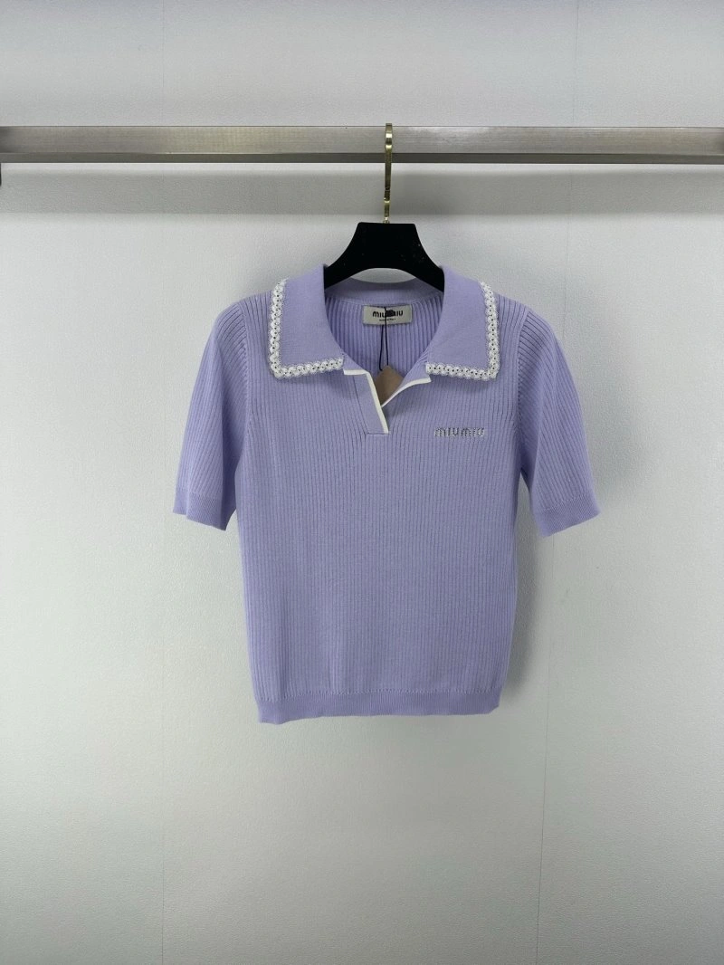 Miu Miu T-Shirts