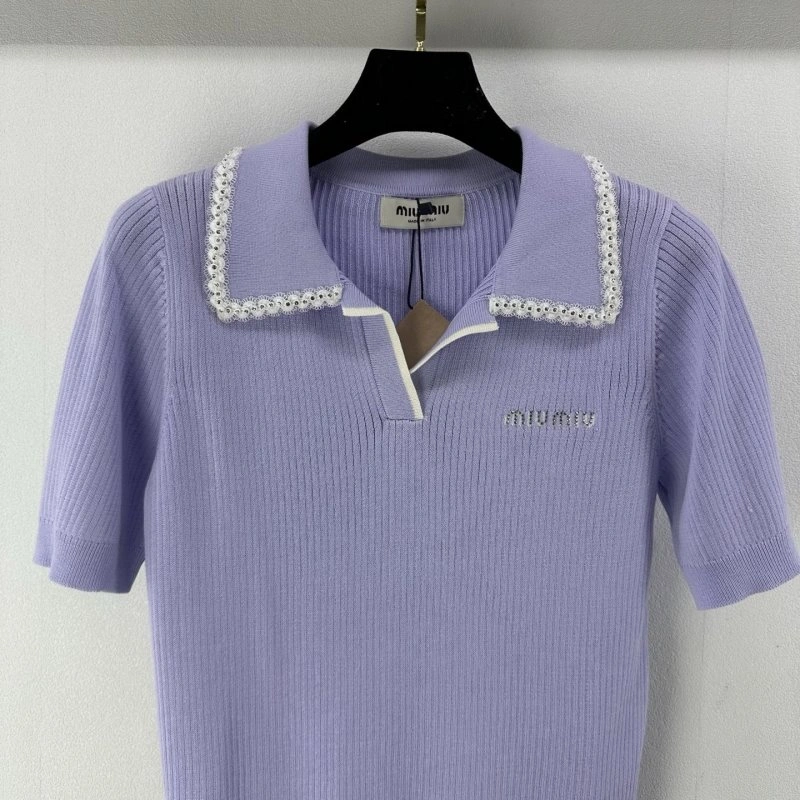 Cut-rate Miu Miu T-Shirts