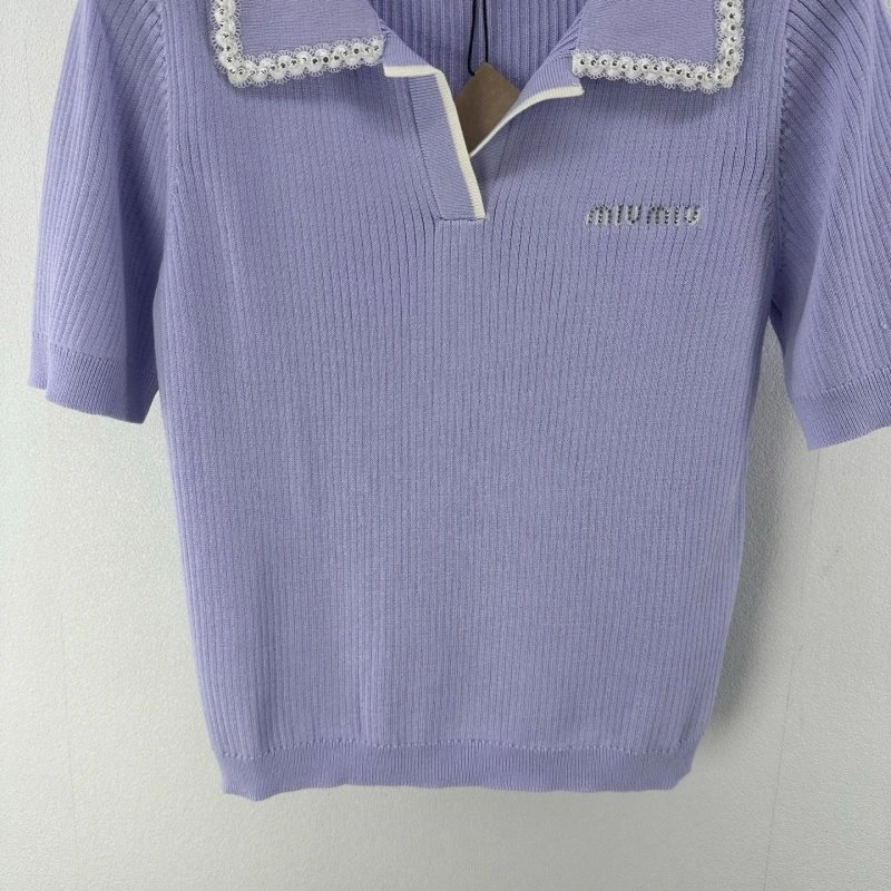 Cut-rate Miu Miu T-Shirts