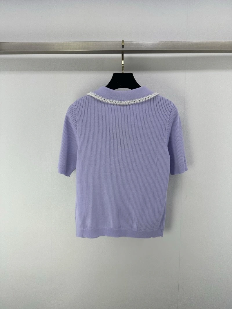 Cut-rate Miu Miu T-Shirts