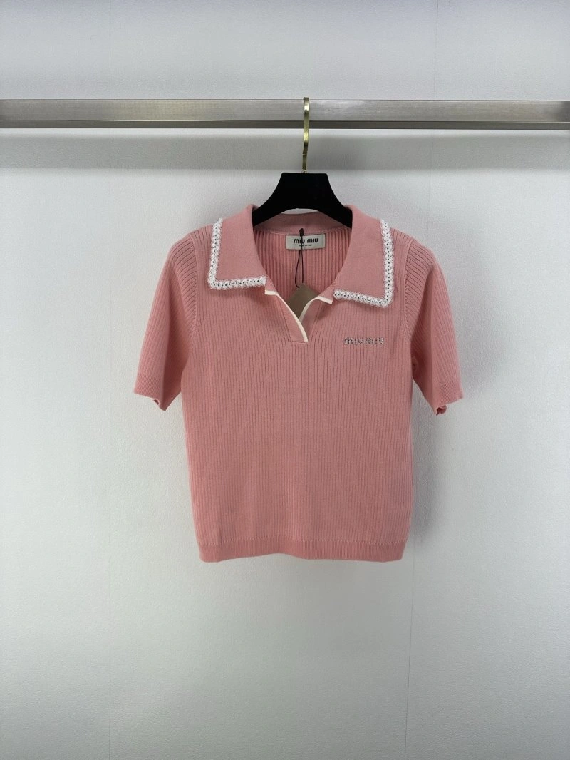 Miu Miu T-Shirts