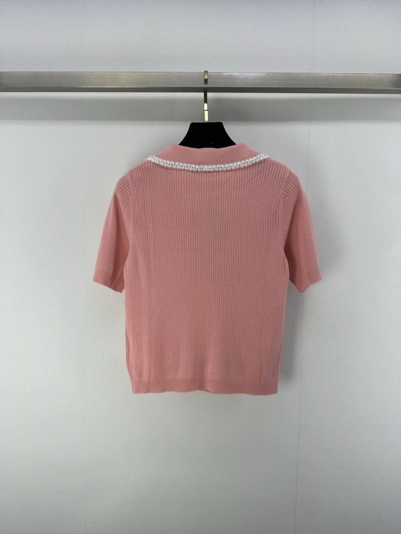 Real Miu Miu T-Shirts