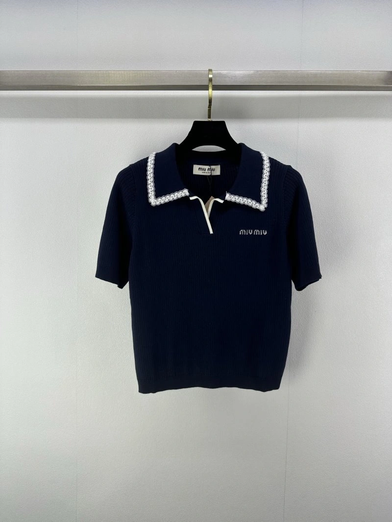 Miu Miu T-Shirts