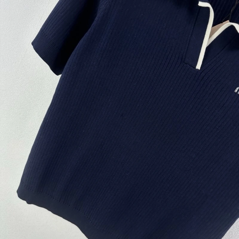 Real Miu Miu T-Shirts