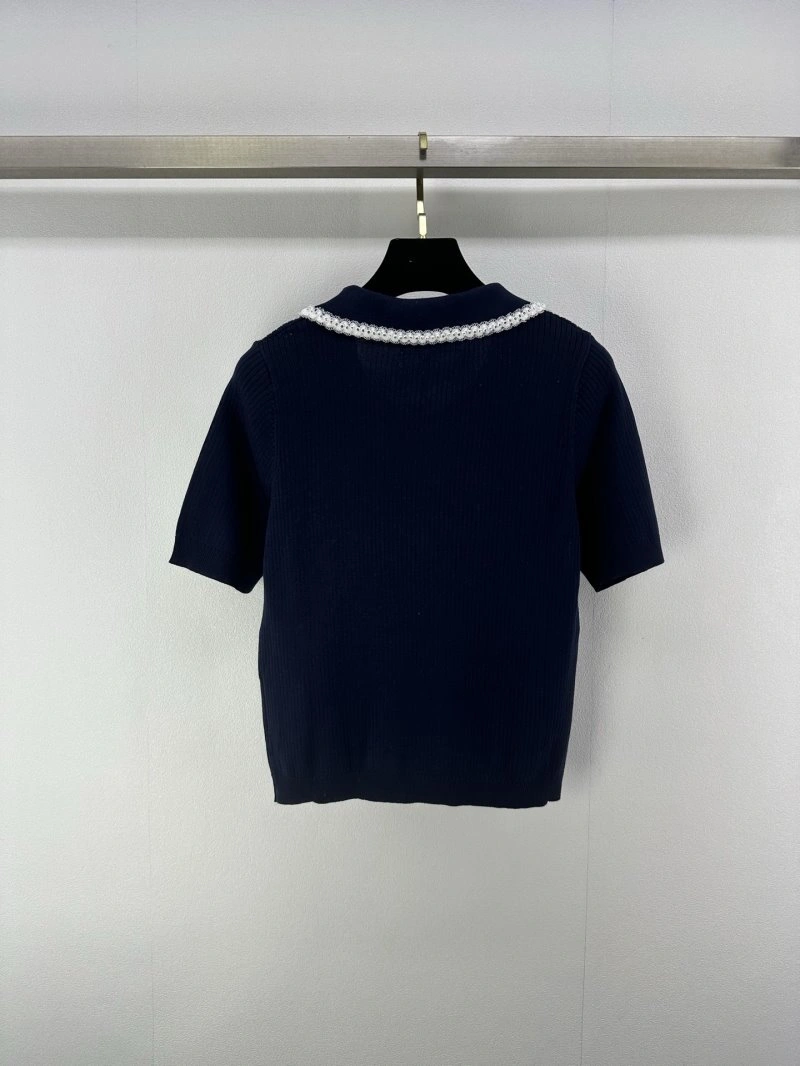 Real Miu Miu T-Shirts