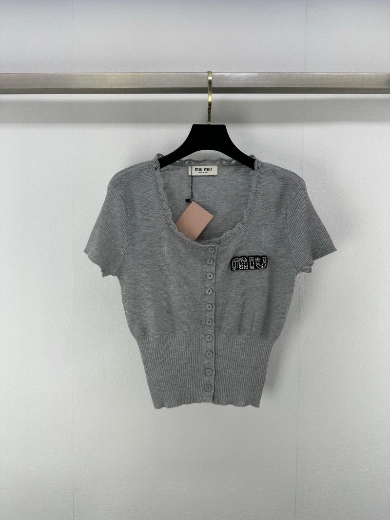 Miu Miu T-Shirts