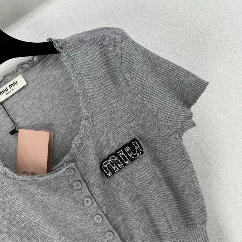 Value-priced Miu Miu T-Shirts