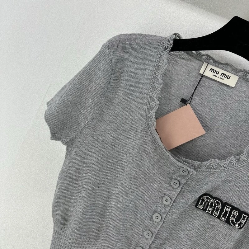 Value-priced Miu Miu T-Shirts