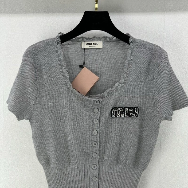 Value-priced Miu Miu T-Shirts