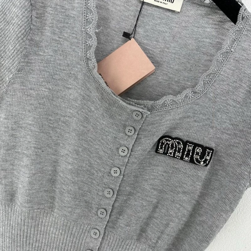 Value-priced Miu Miu T-Shirts