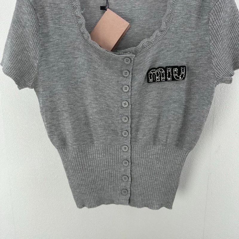 Value-priced Miu Miu T-Shirts