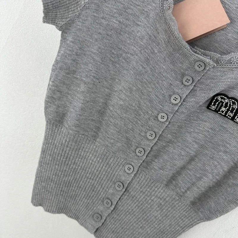 Value-priced Miu Miu T-Shirts