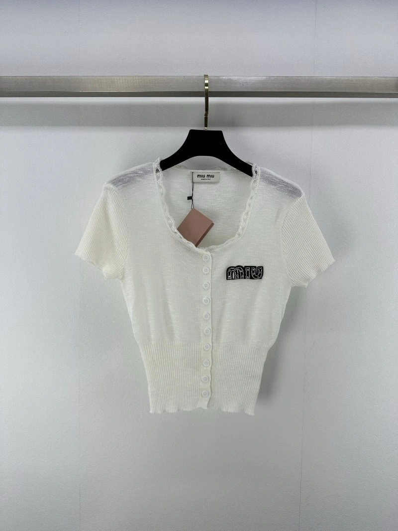 Miu Miu T-Shirts