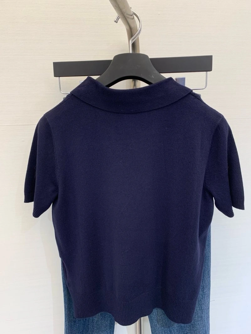 Indistinguishable Miu Miu T-Shirts