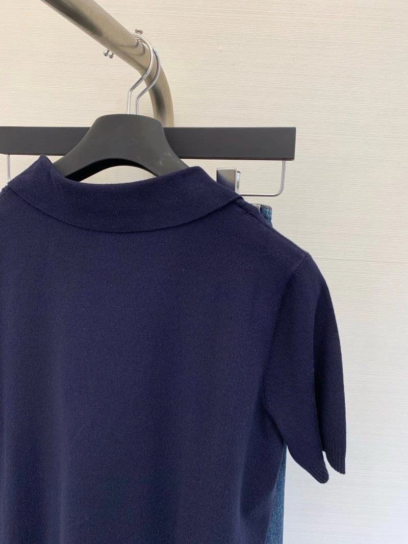 Indistinguishable Miu Miu T-Shirts