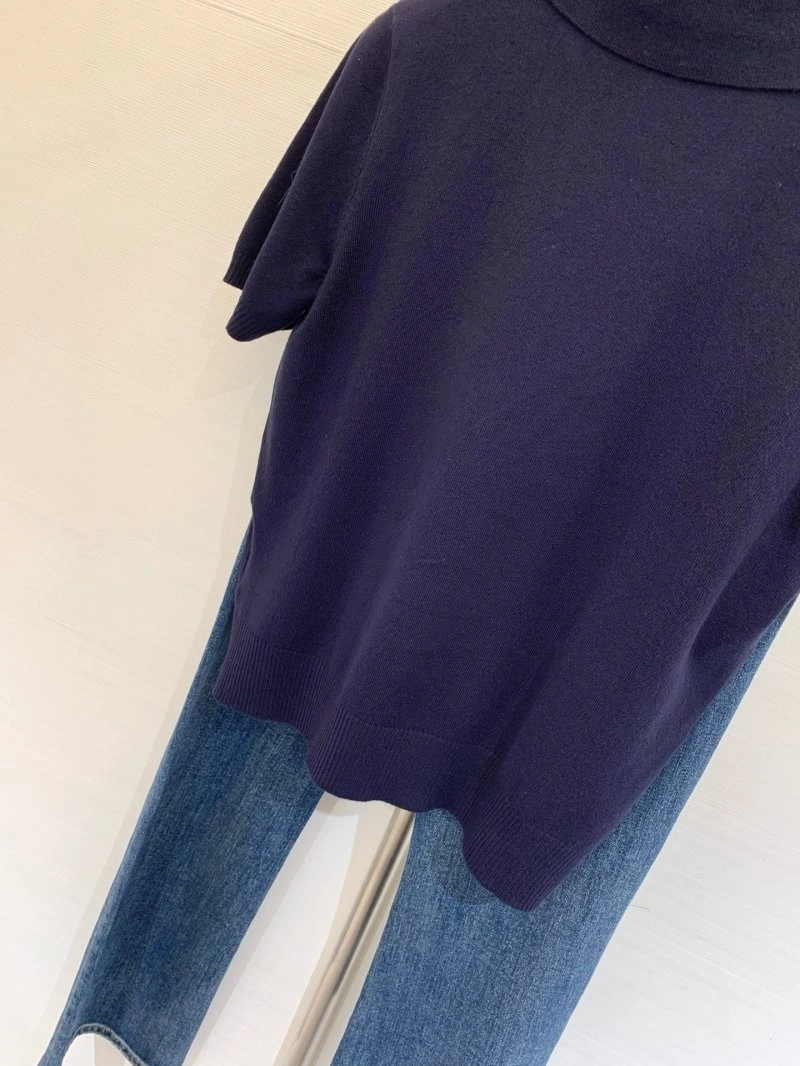 Indistinguishable Miu Miu T-Shirts