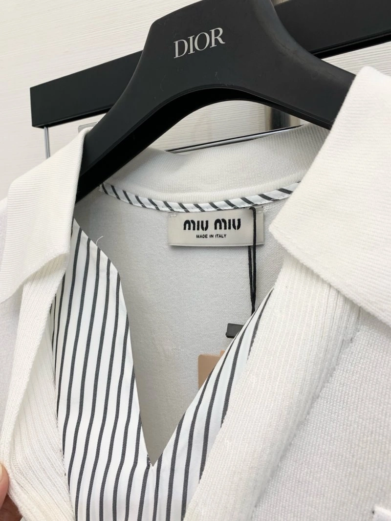 Budget-friendly Miu Miu T-Shirts