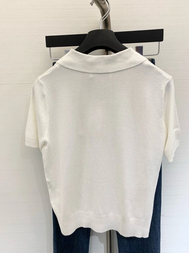 Budget-friendly Miu Miu T-Shirts
