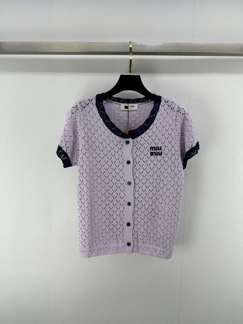 Miu Miu T-Shirts