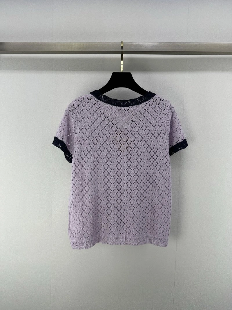 High accuracy Miu Miu T-Shirts