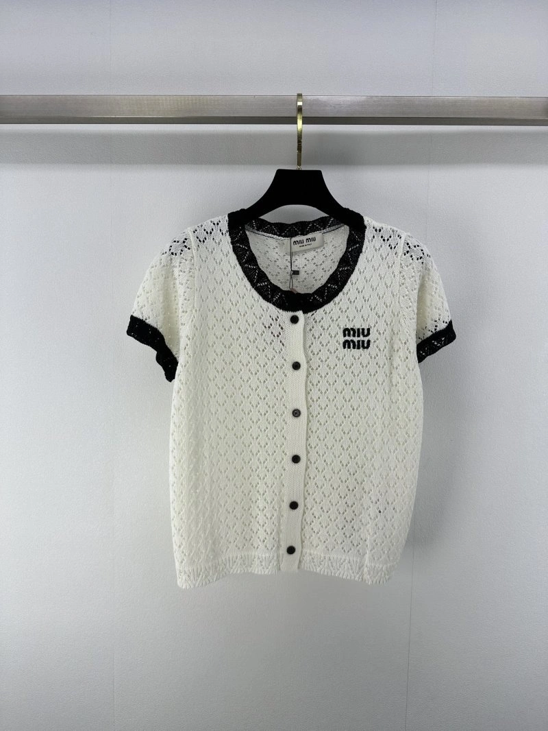 Miu Miu T-Shirts