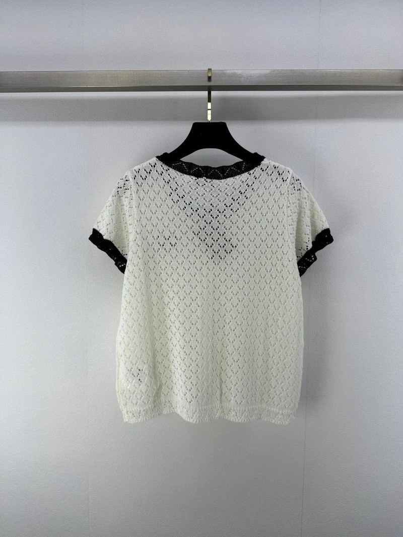 Top mirror Miu Miu T-Shirts