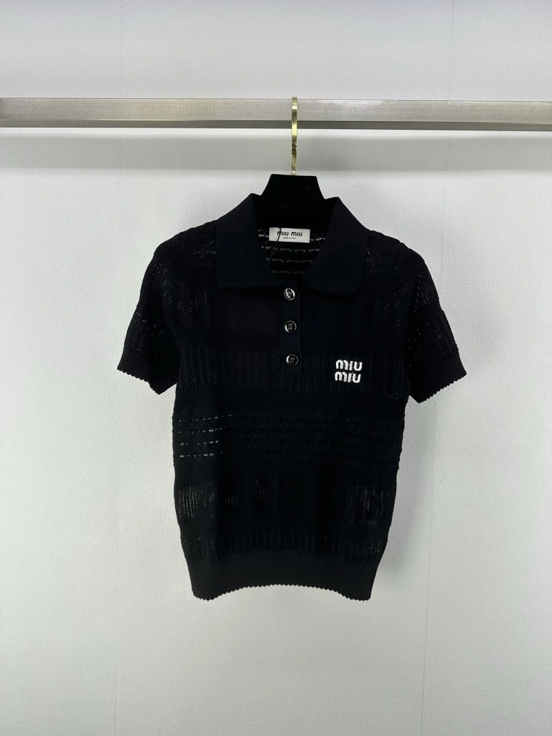 Miu Miu T-Shirts