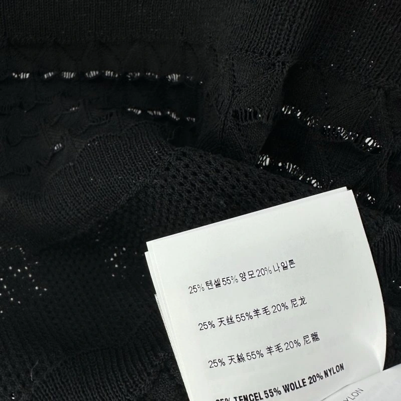 Exact replica Miu Miu T-Shirts
