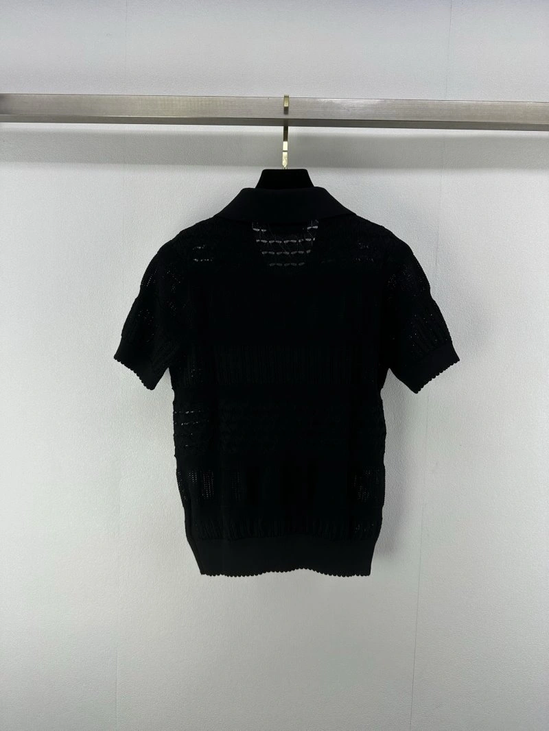 Exact replica Miu Miu T-Shirts