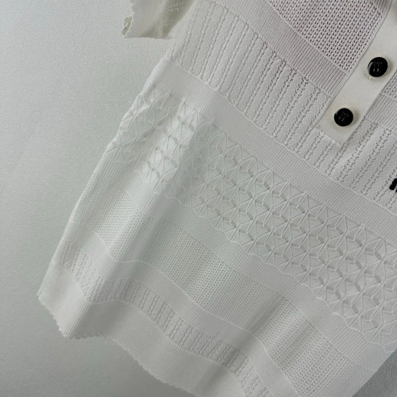 Mirror quality Miu Miu T-Shirts