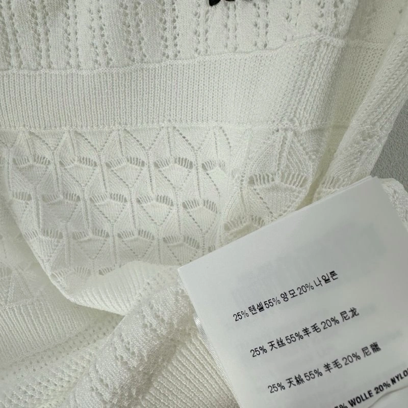 Mirror quality Miu Miu T-Shirts