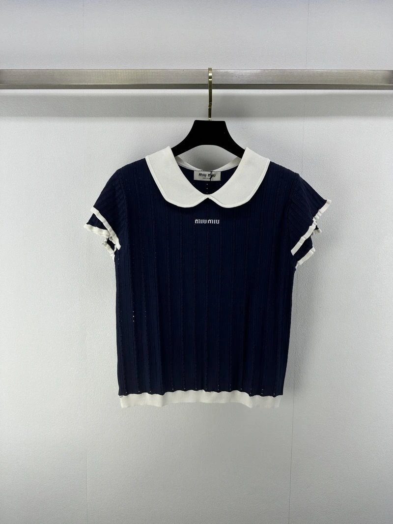 Miu Miu T-Shirts