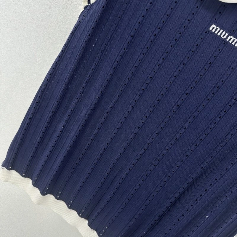 Top mirror Miu Miu T-Shirts