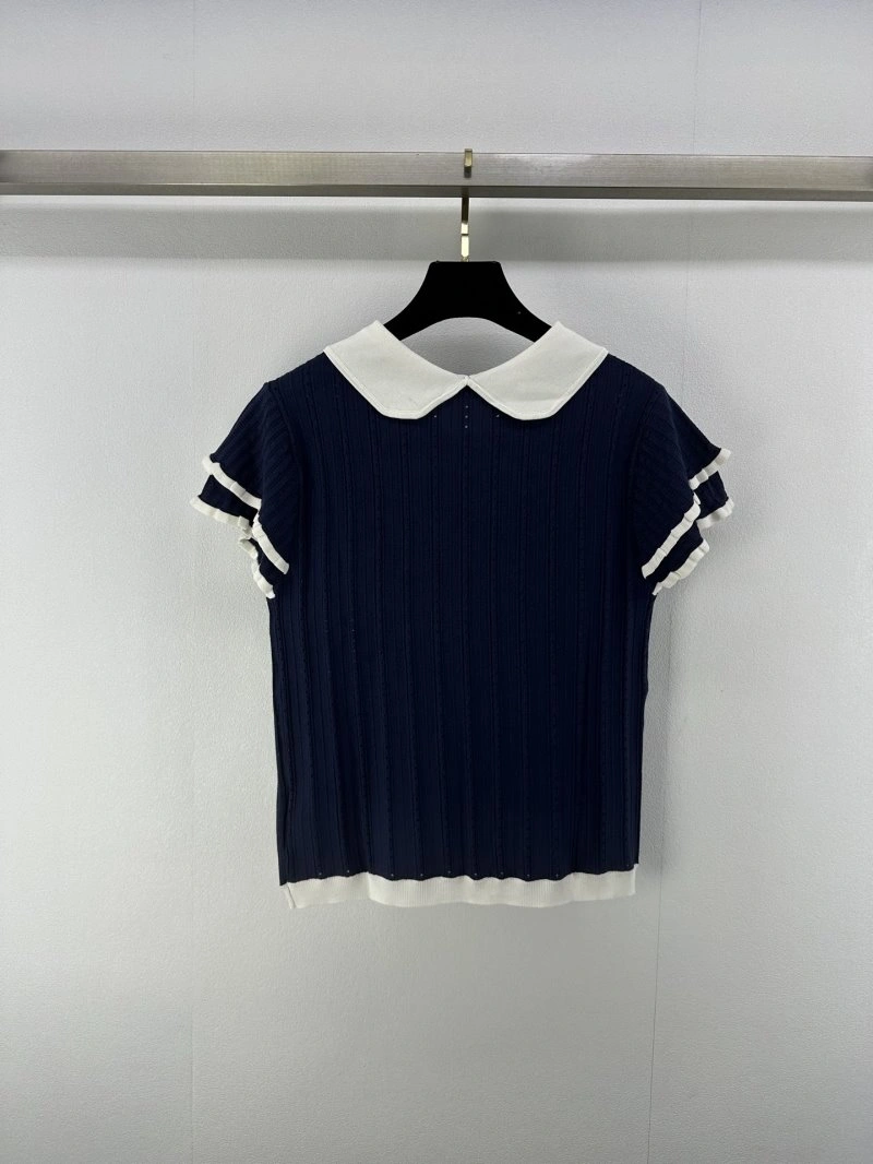 Top mirror Miu Miu T-Shirts