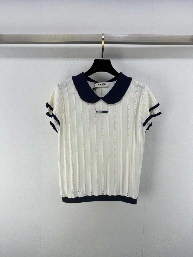 Miu Miu T-Shirts