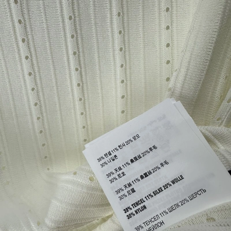 High accuracy Miu Miu T-Shirts
