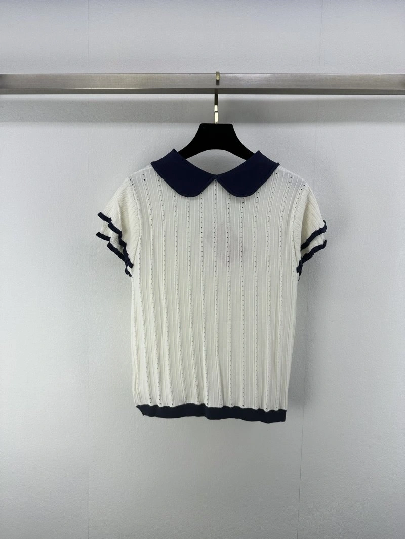 High accuracy Miu Miu T-Shirts