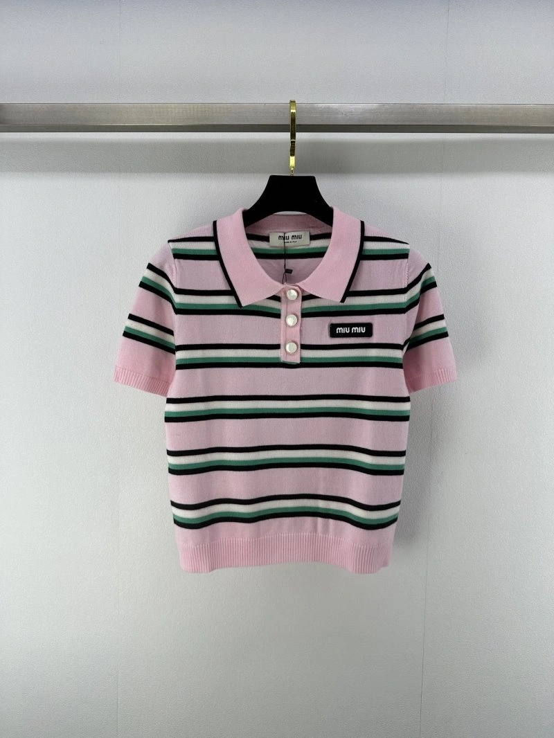 Miu Miu T-Shirts