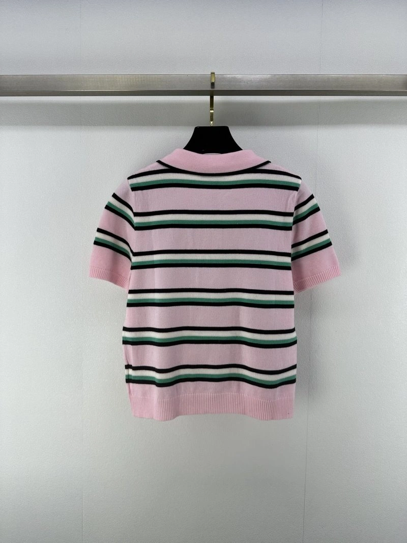 Brand-original Miu Miu T-Shirts