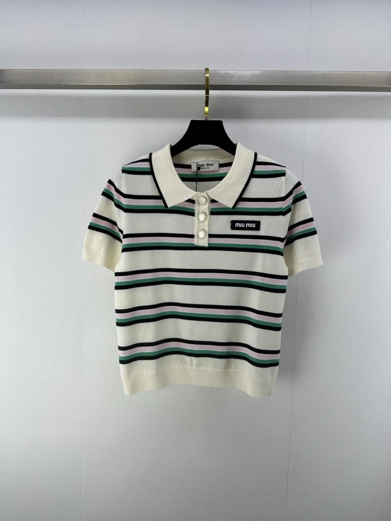 Miu Miu T-Shirts