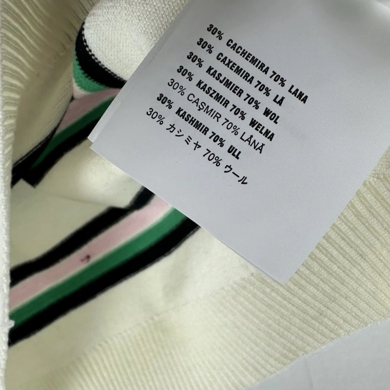 Brand-authenticated Miu Miu T-Shirts