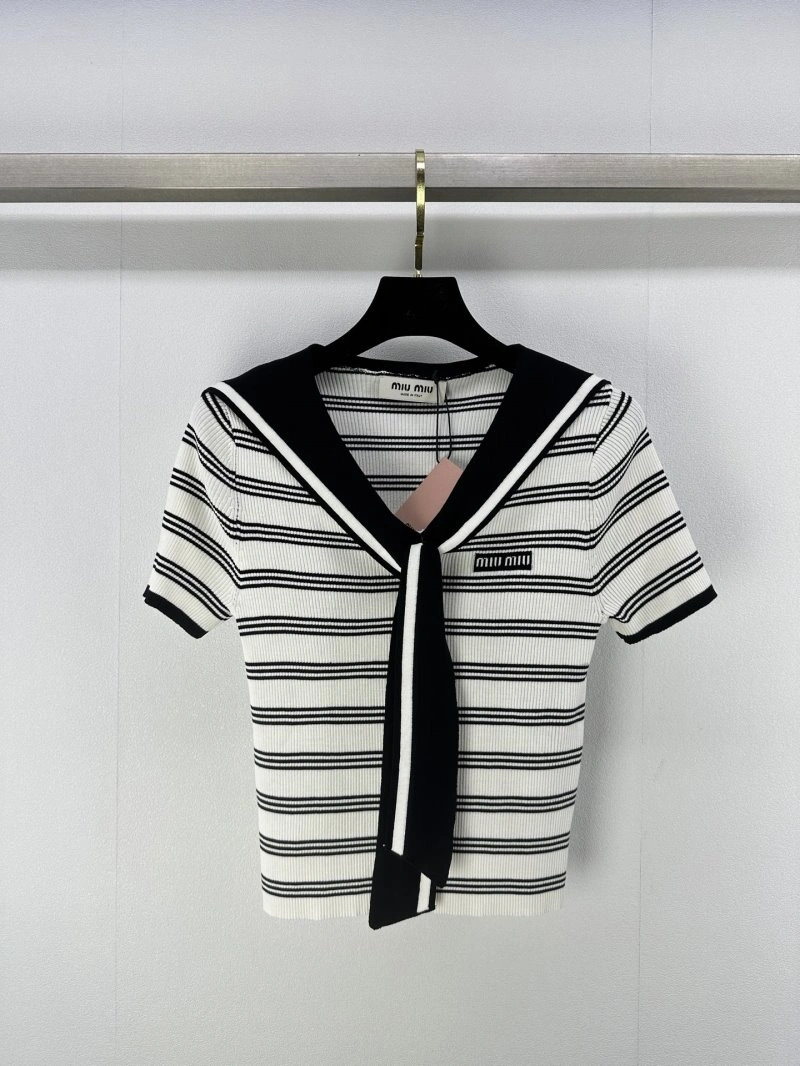 Miu Miu T-Shirts