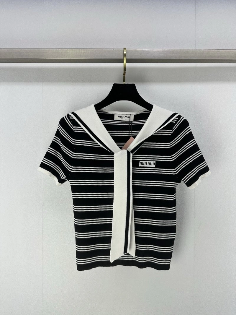 Miu Miu T-Shirts