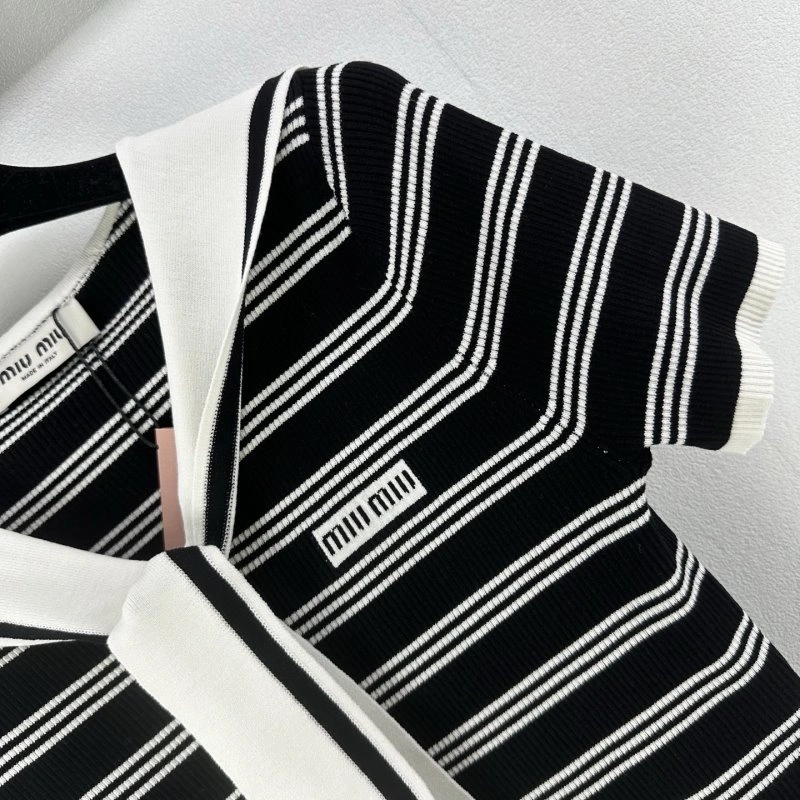 Legit Miu Miu T-Shirts